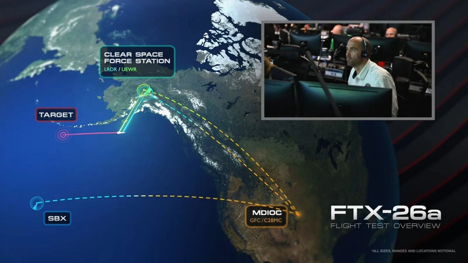 Boeing compact lasers down Group 3 drones for first time