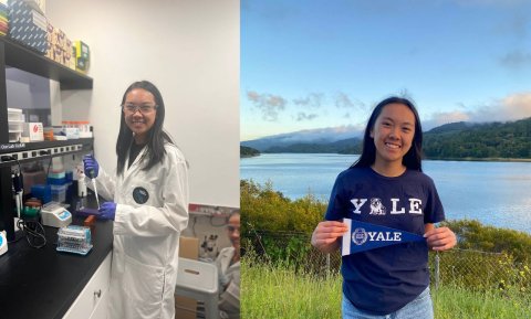 Team celebrates 1 year since historic moon mission