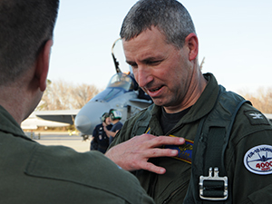 Boeing Pilots Play a Key Role in Certification