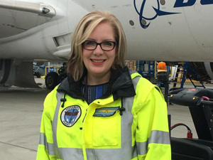 Boeing Pilots Play a Key Role in Certification