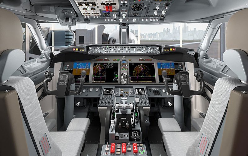 The Legacy and Strength of the Boeing 737 Family