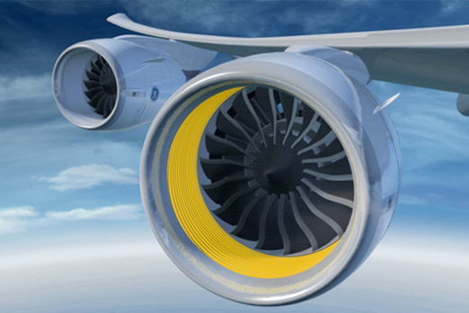 Boeing: 747 Design Highlights