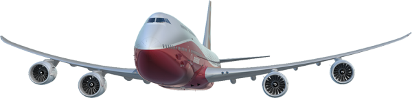 Boeing: 747 Design Highlights