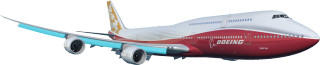 Boeing: 747 Design Highlights
