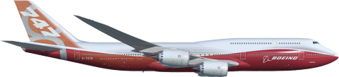 Boeing: 747 Design Highlights