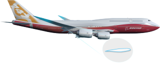 Boeing: 747 Design Highlights