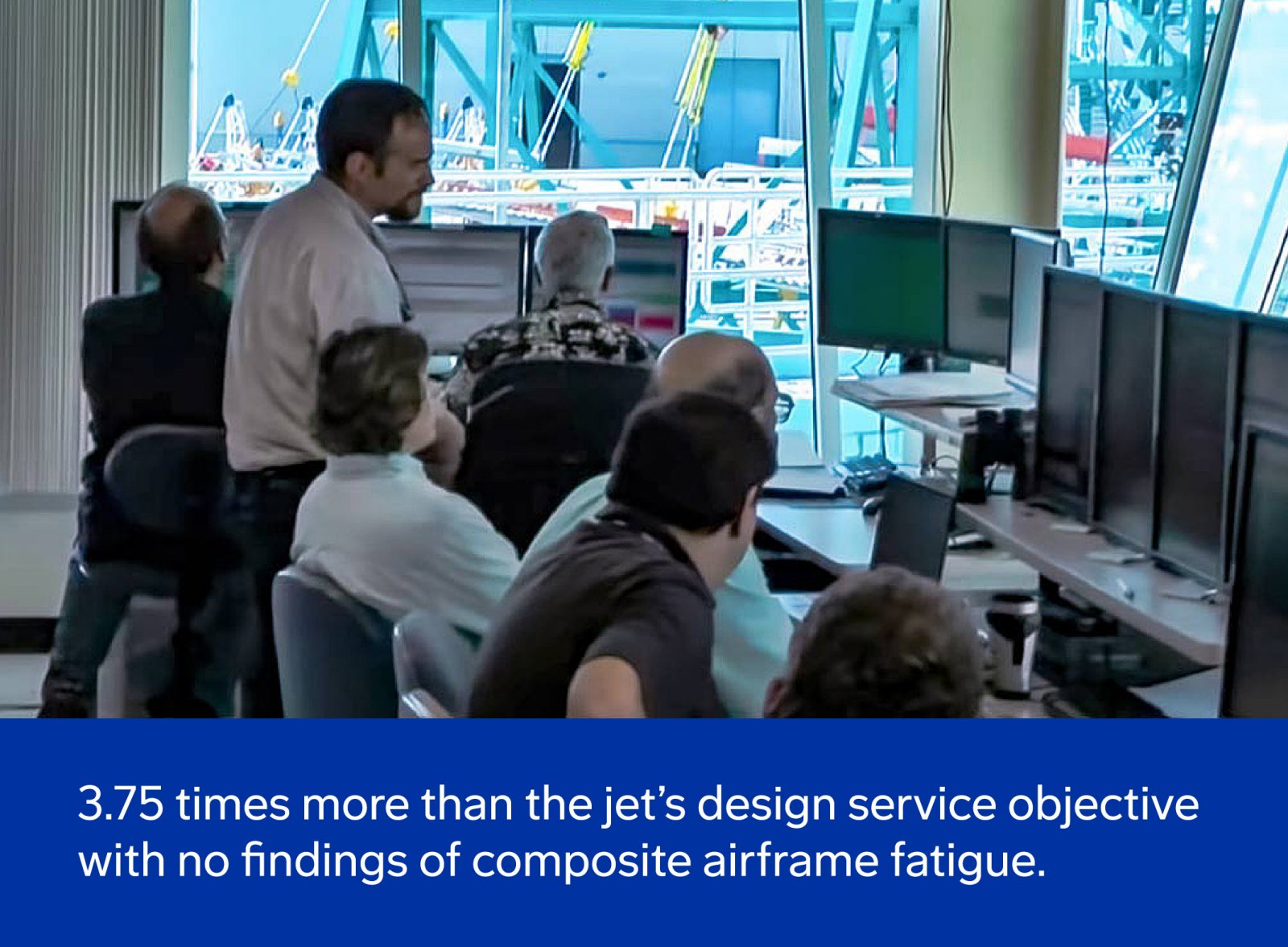 787 Quality Information