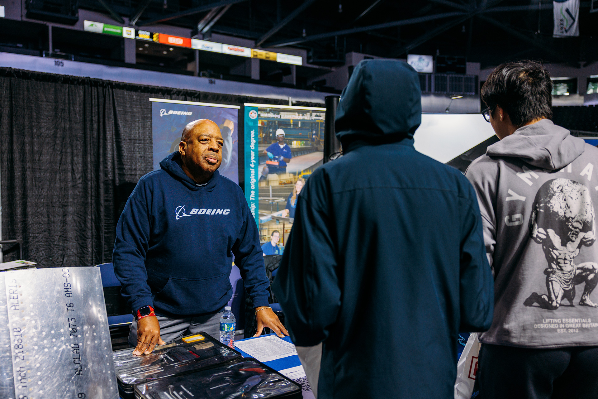 Future in Flight: A launchpad for careers in aerospace