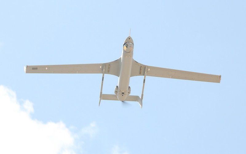 Autonomous Systems – Integrator