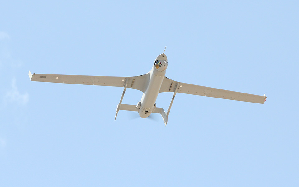 Autonomous Systems – Integrator