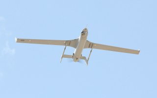 Autonomous Systems – Integrator