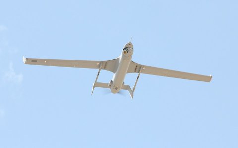 Autonomous Systems – Integrator