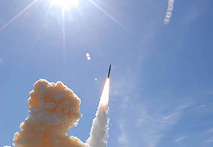 Air & Missile Defense