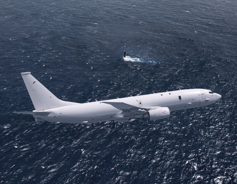 P-8