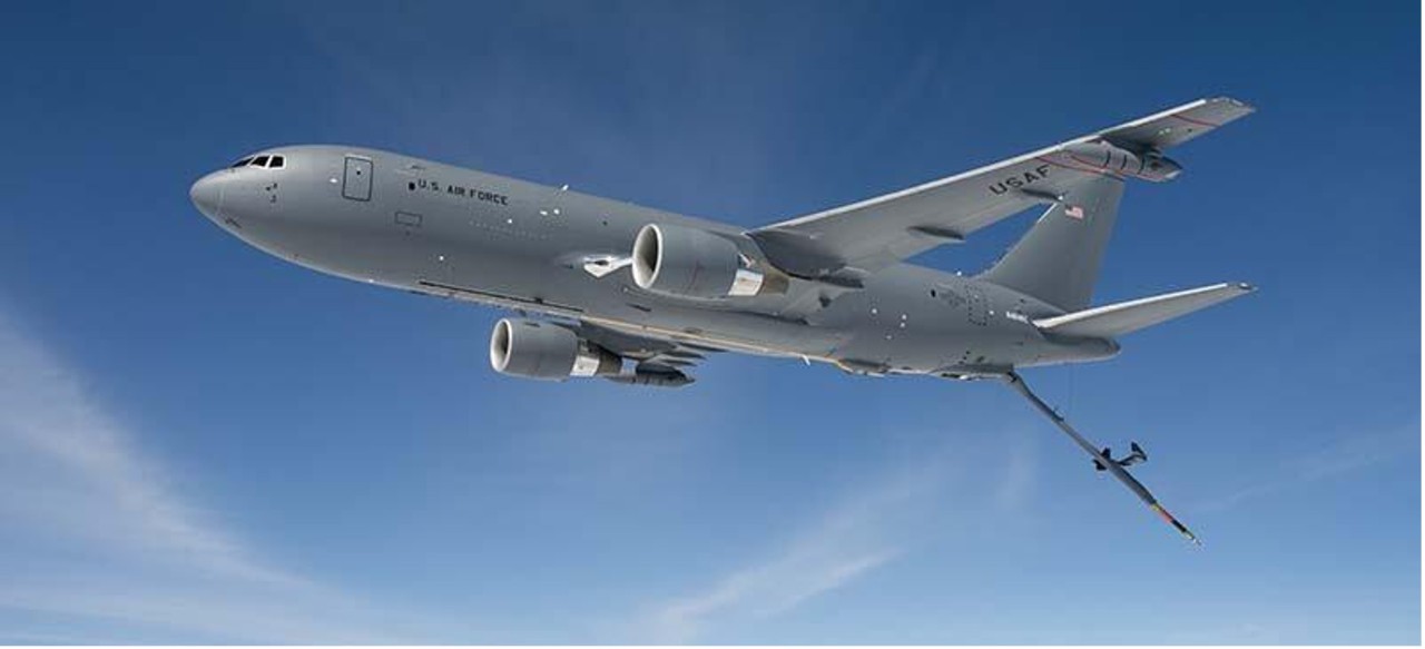 KC-46: Meeting Tomorrow’s Needs Today