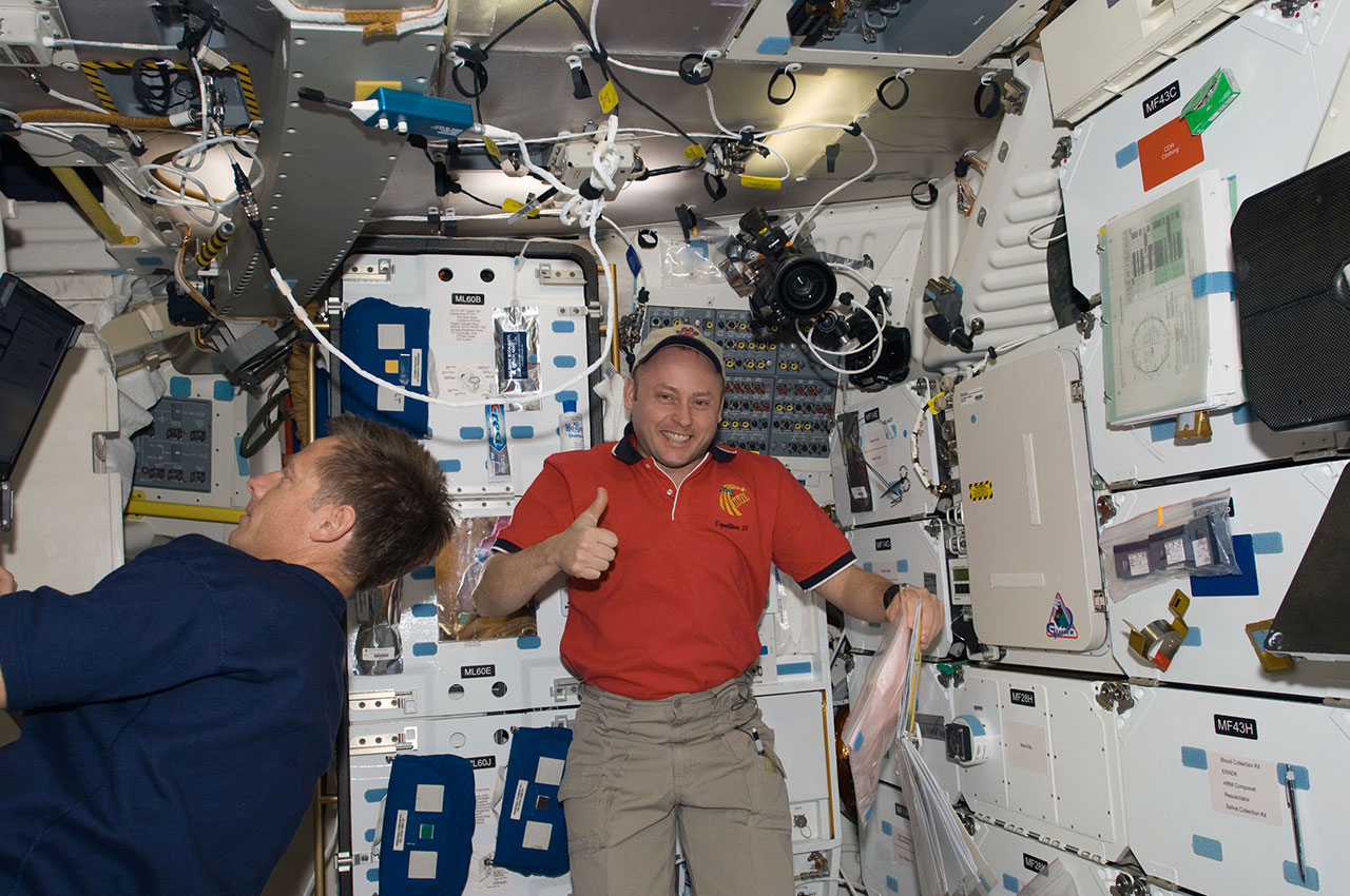 NASA astronauts to make history as 1st Boeing Starliner crew