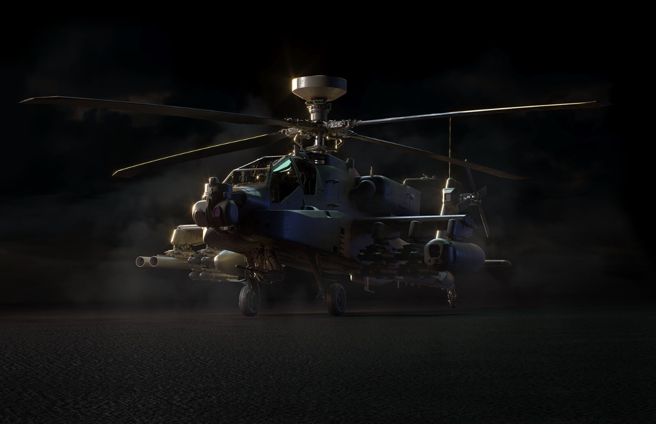 Boeing Ah 64 Apache Poland Signs LOA For Boeing AH 64E Apache | Joint