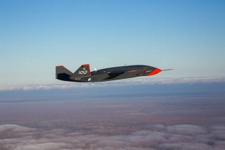 Loyal Wingman: Uncrewed but not alone