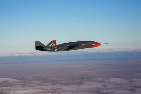 Loyal Wingman: Uncrewed but not alone