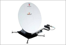 Military Ka-Band Products