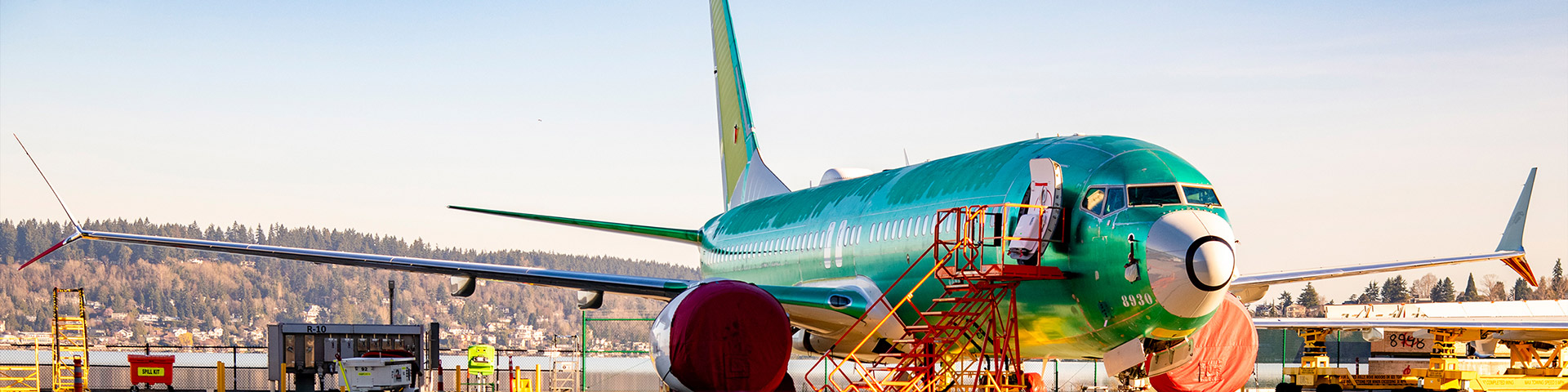 Strengthening Safety & Quality