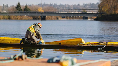 Boeing: Sustainability