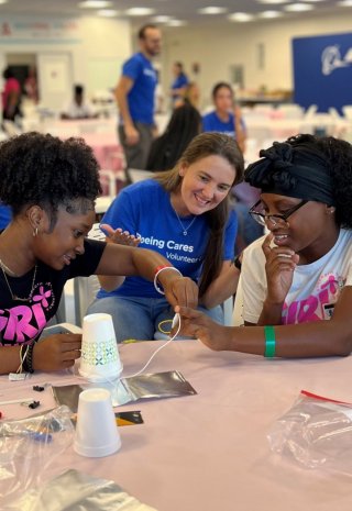 Community Engagement