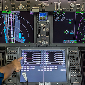 Boeing: 777X By Design