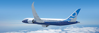 Boeing: 787 By Design
