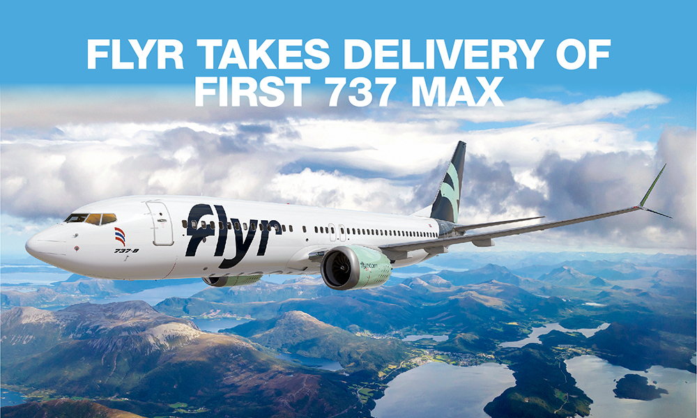 Boeing: The Boeing Company: General Information