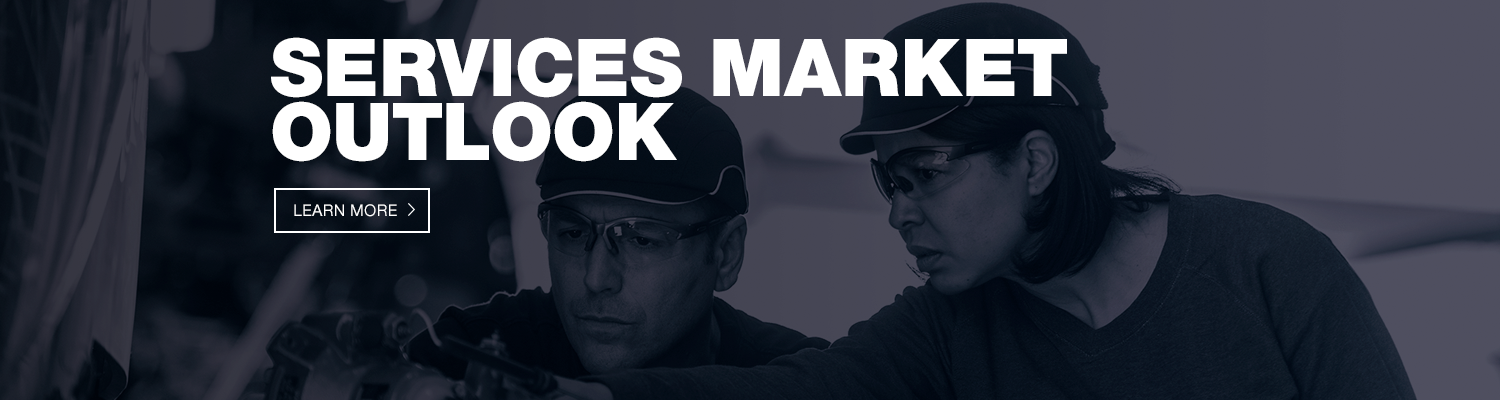 Boeing: Commercial Market Outlook