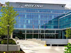 Boeing: The Boeing Company: General Information