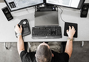 Autonomous Systems - ICOMC2