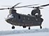 Boeing: H-47 Chinook