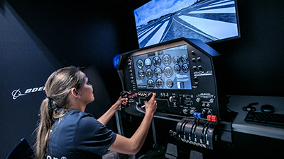 Boeing: Boeing in Europe