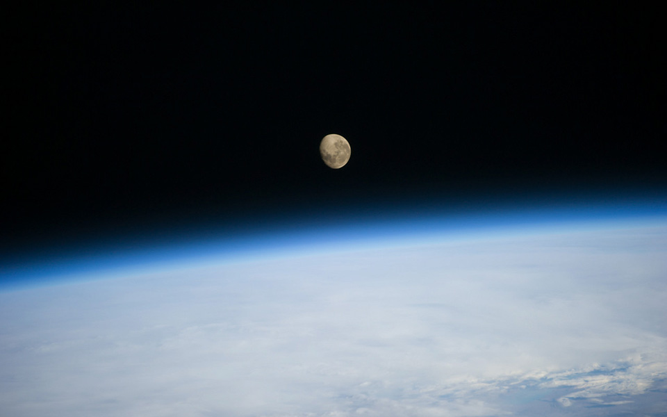 Boeing: International Space Station