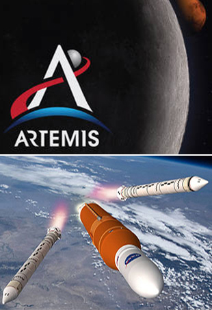 Boeing: Space Overview